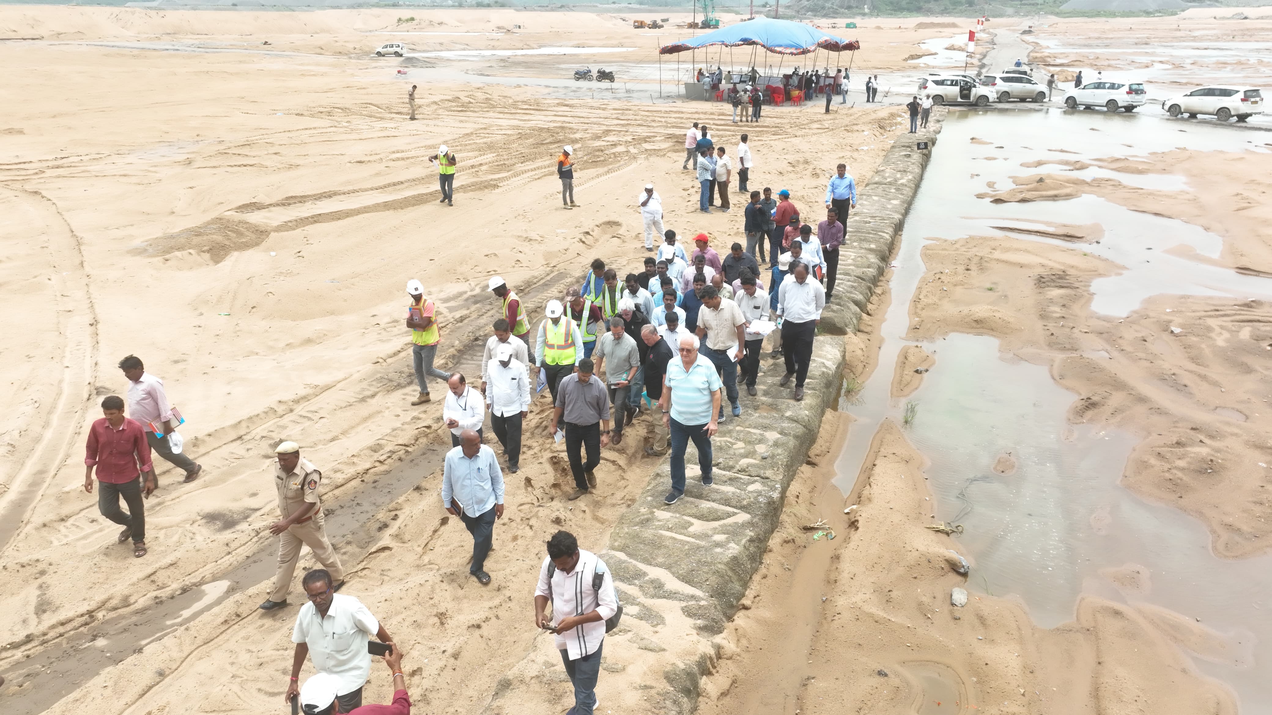 Welcome - Polavaram Project Authority